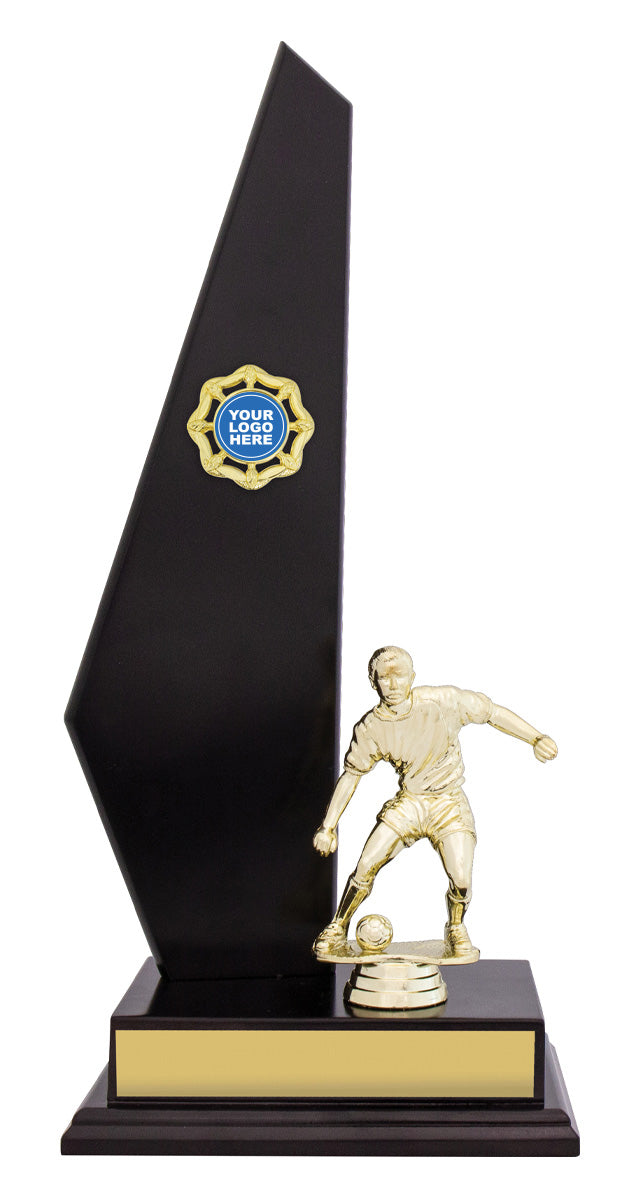 TIM16 Black Starboard – Trophy Shop