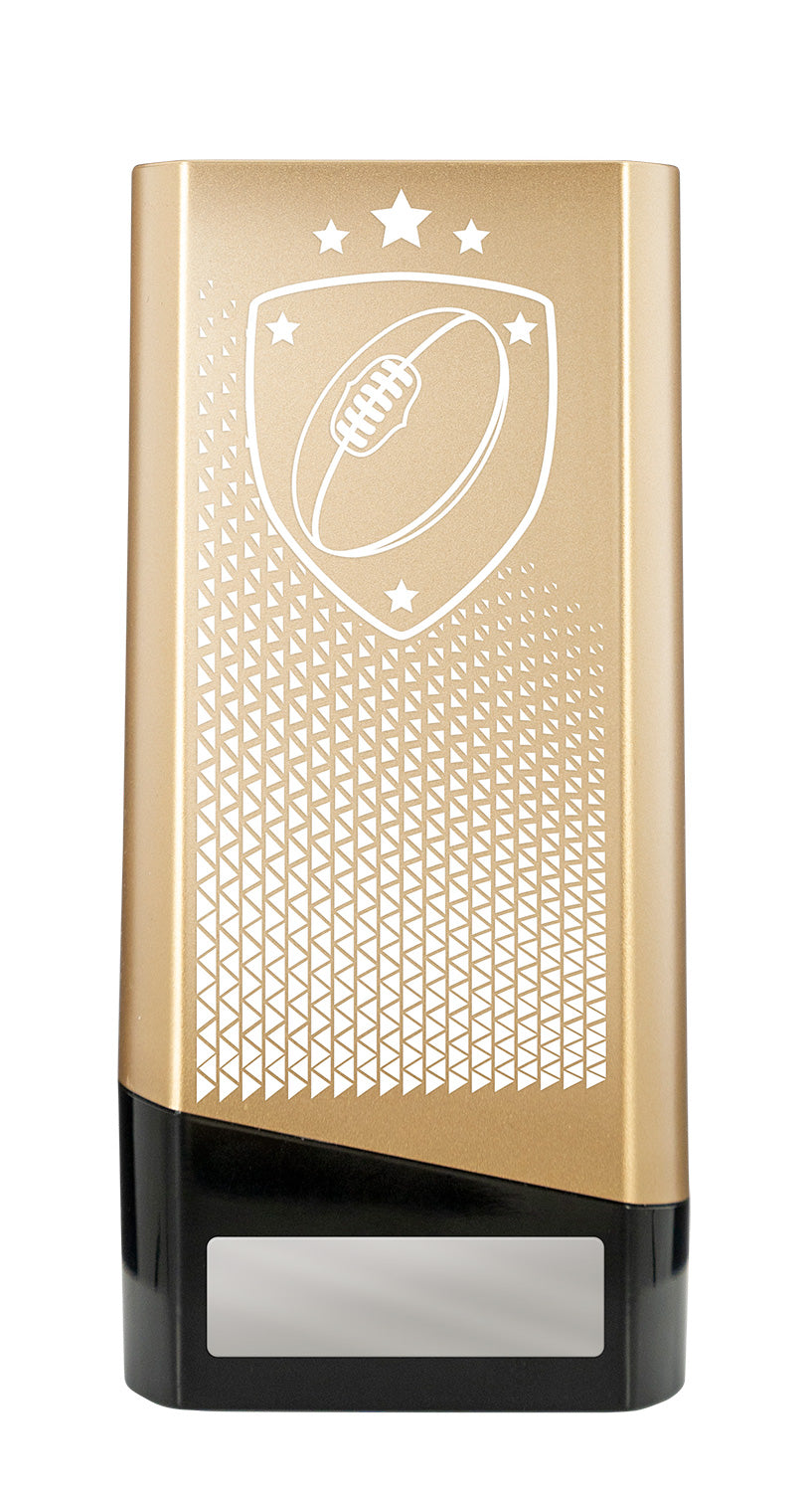 26C-VS3A-hero Tower Block Series-Aussie Rules – Trophy Shop