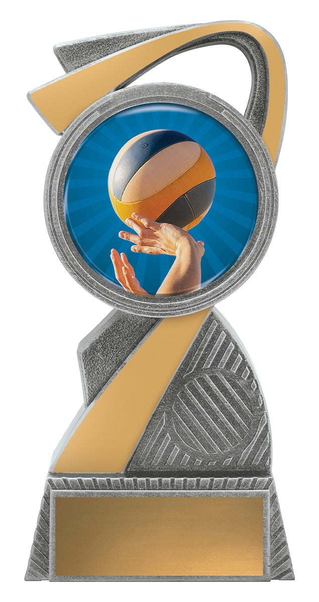 ALC271 Arclight Colour - Volleyball – Trophy Shop