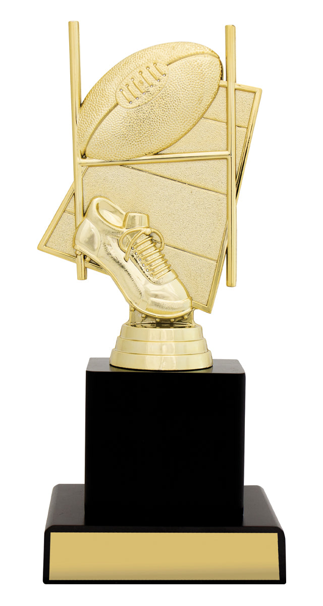 RL501 Black Column Series – Trophy Shop