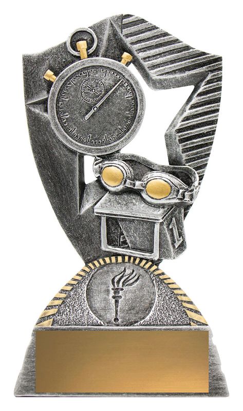 A2030C Swim Gambit 155mm – Trophy Shop