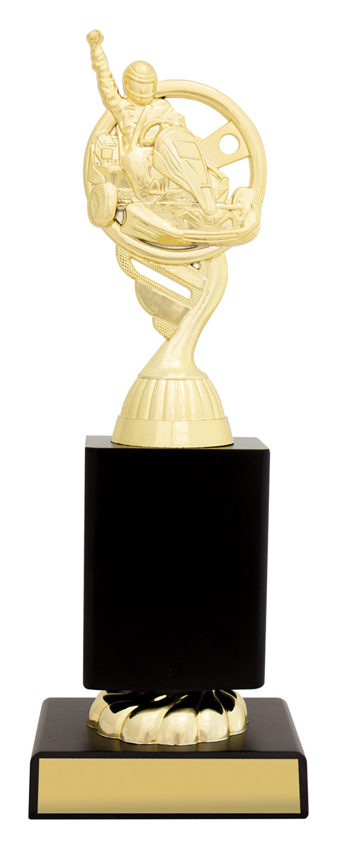 TIM13 Black Column Series – Trophy Shop