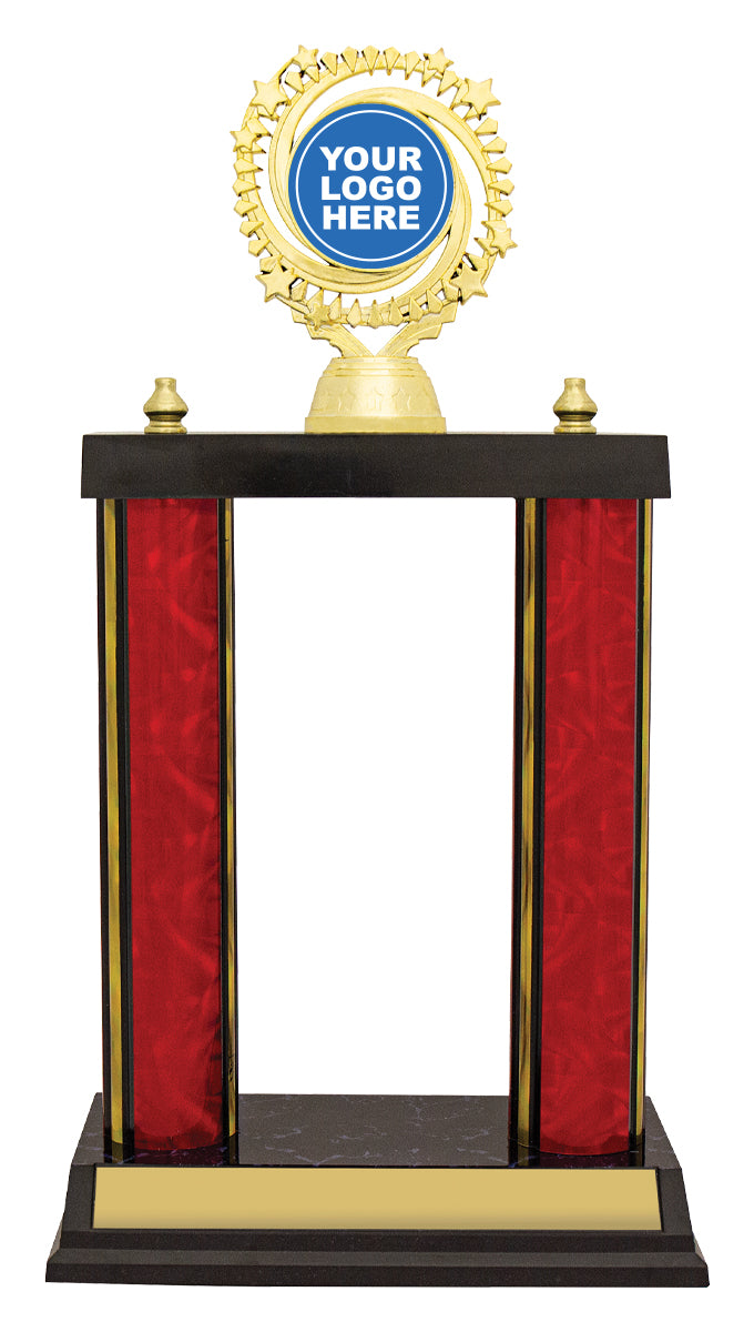 PTR11 Wildcat Poster – Trophy Shop