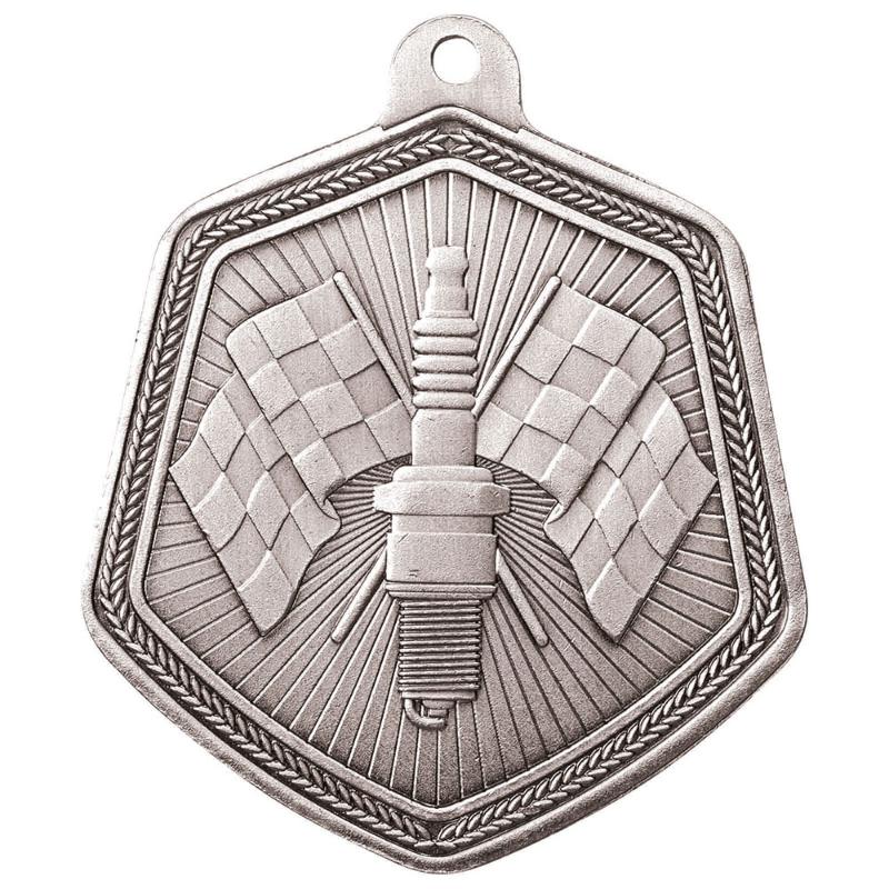 1072-23S Falcon Series-Motorsport -Flags 6.7cm – Trophy Shop