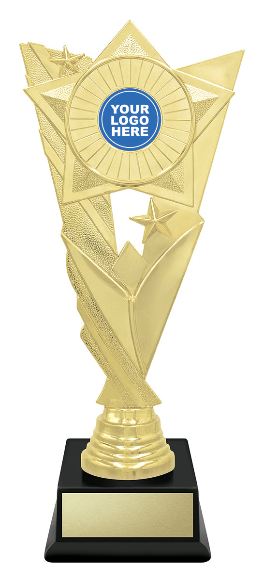 X514 Gold Marvel – Trophy Shop