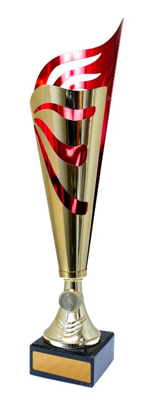 274GR-5 Cannes Cup 43cm – Trophy Shop