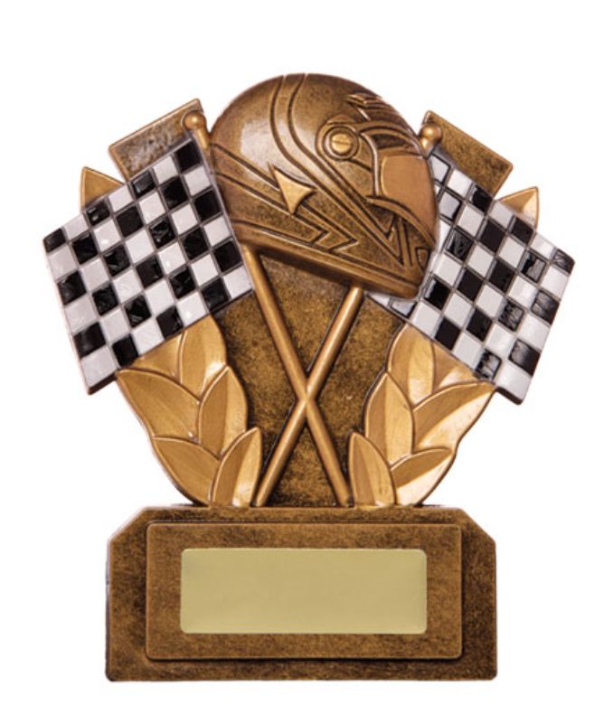 301-3 Flag Stand 13.5cm – Trophy Shop
