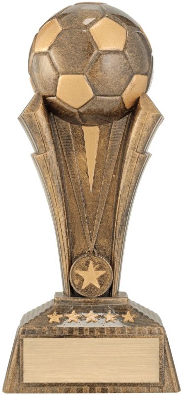 31080C Torch Football 26cm – Trophy Shop