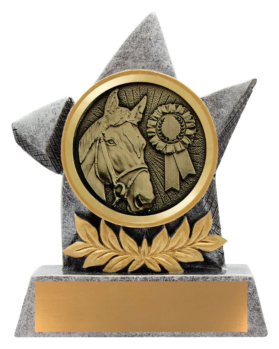 AB35 Argo - Horse – Trophy Shop