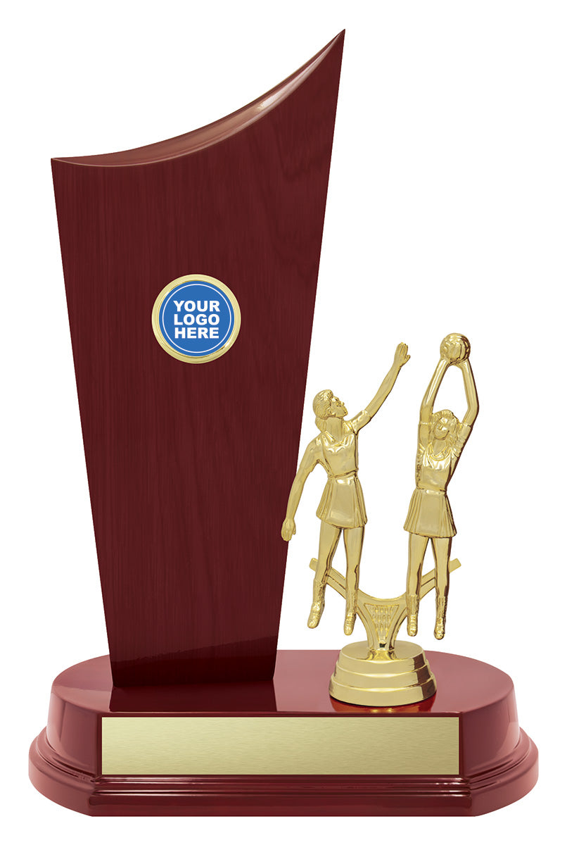 N553 Rosewood Crest – Trophy Shop