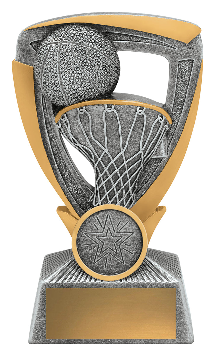 14260 Basketball Armour – Trophy Shop