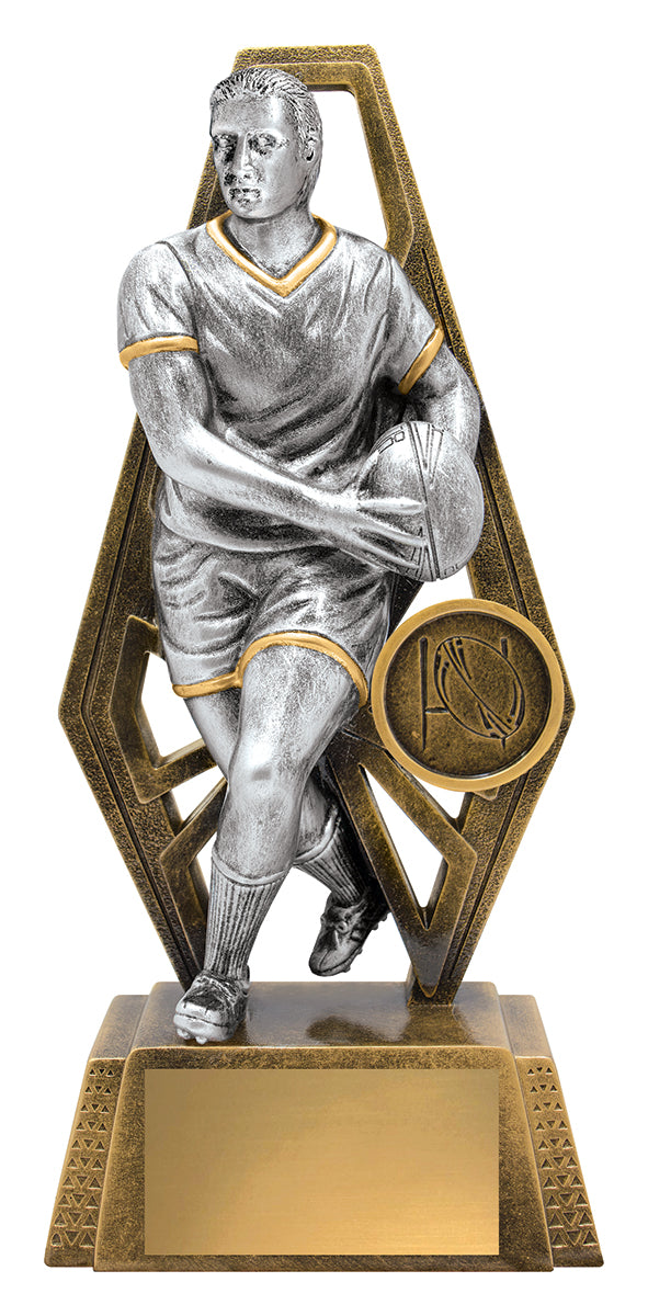 11213 Cyber Male – Trophy Shop