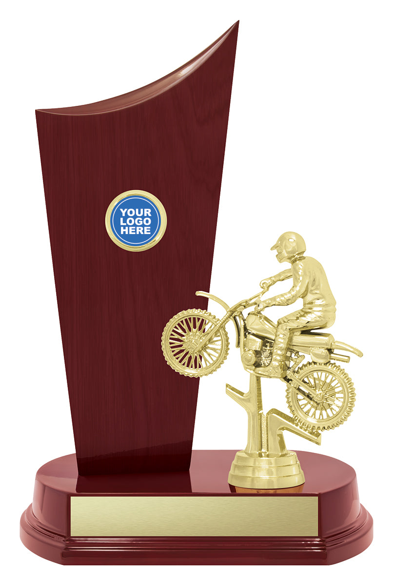 TIM27 Rosewood Crest – Trophy Shop