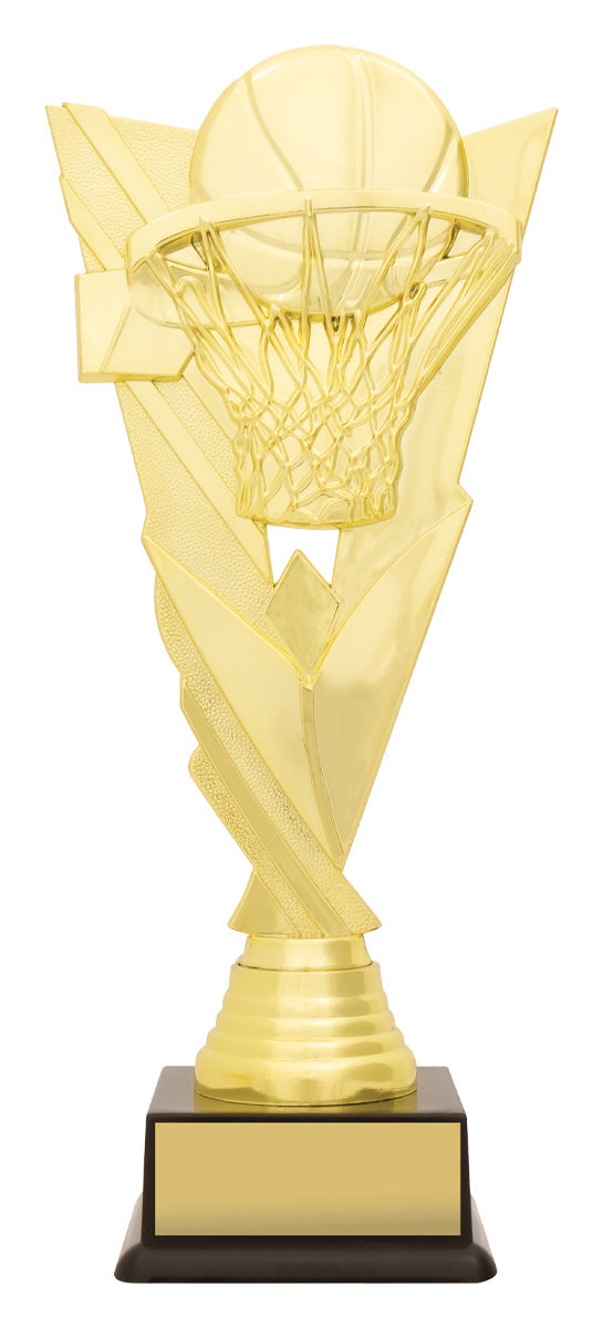 X528 Basketball Marvel – Trophy Shop