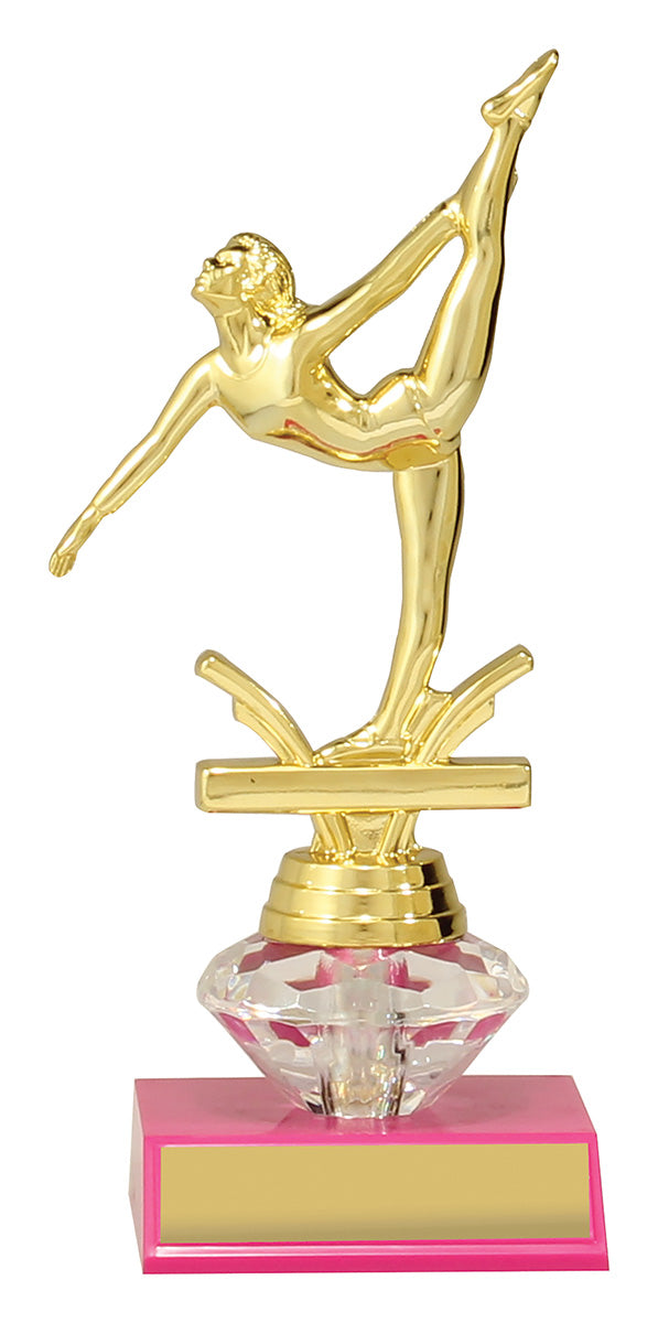 D5211 Pink Diamond – Trophy Shop