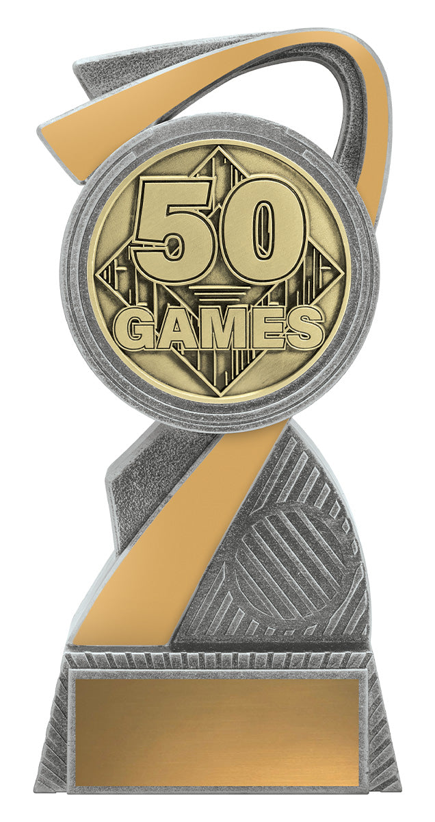 ARG105 Arclight Gold - 50 Games – Trophy Shop