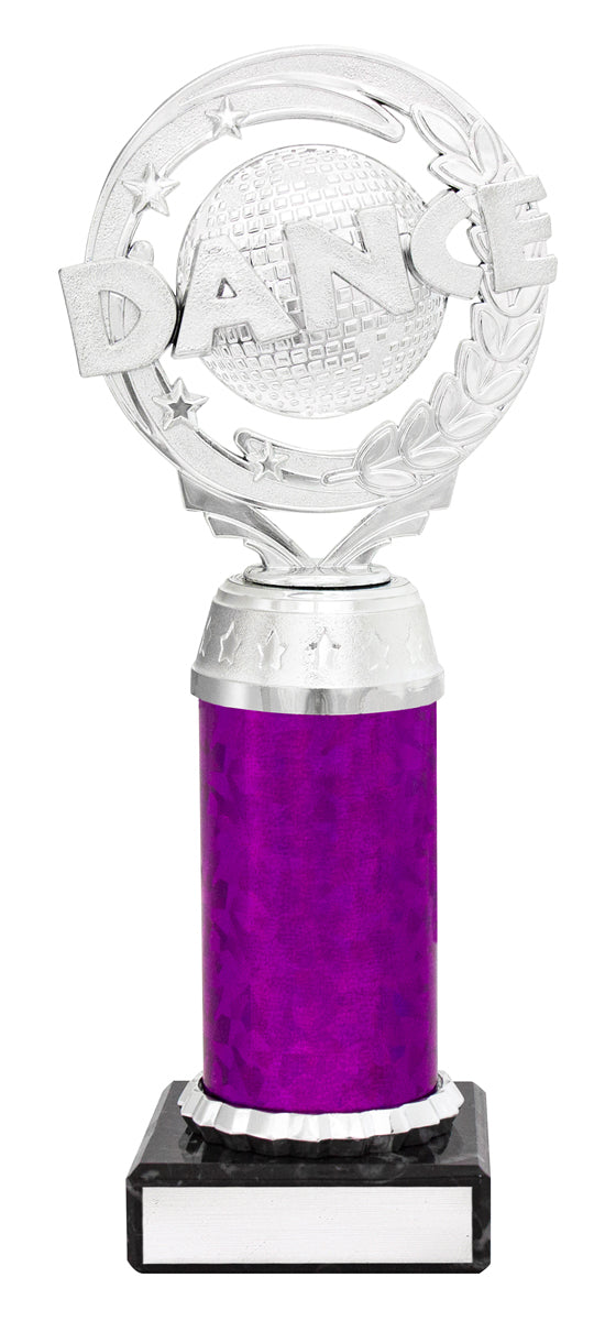 D5229 Purple Radiance – Trophy Shop