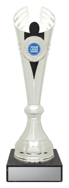 DF4519 Dance Angel Cup 40.5cm – Trophy Shop