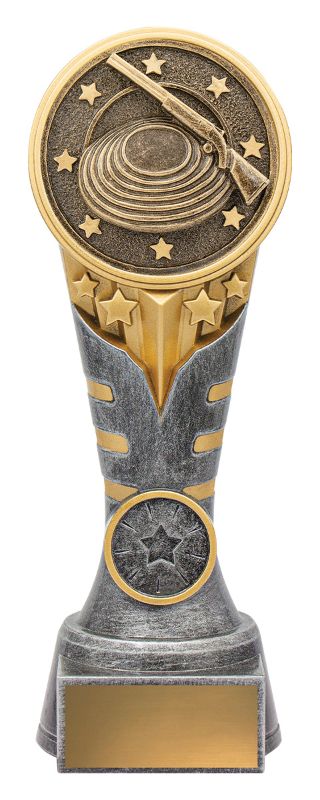 KN285C IKON Trophy Clay Pigeon 20cm – Trophy Shop