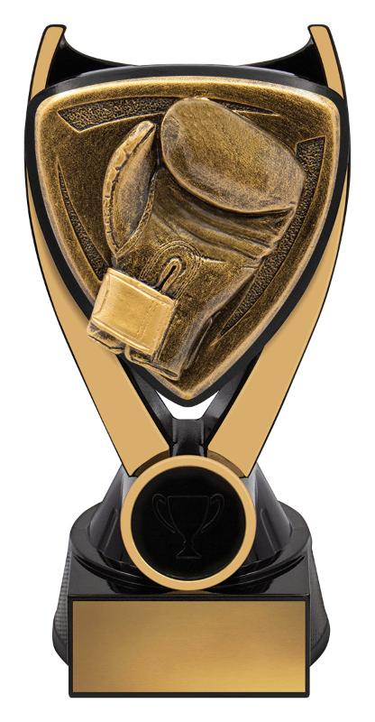 NV932A Boxing Nova - Boxing 15cm – Trophy Shop
