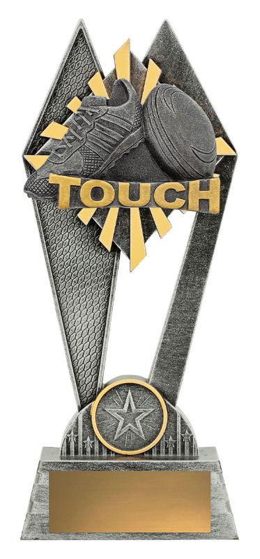P242B Peak Touch 200mm – Trophy Shop