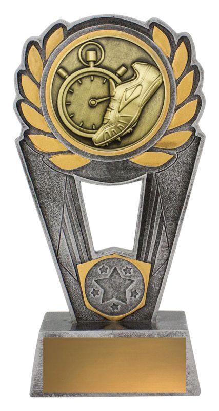 PLS147C Athletics Polaris 175mm – Trophy Shop