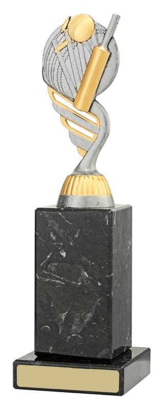 S4004 Cricket Marble 250mm – Trophy Shop