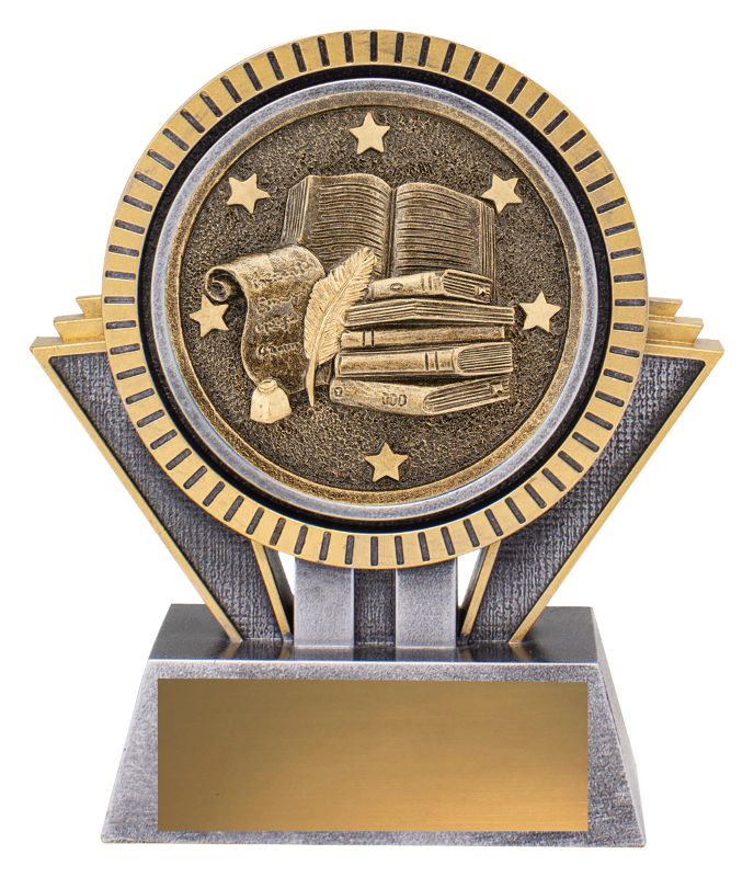 SR113A Spartan English 13cm – Trophy Shop