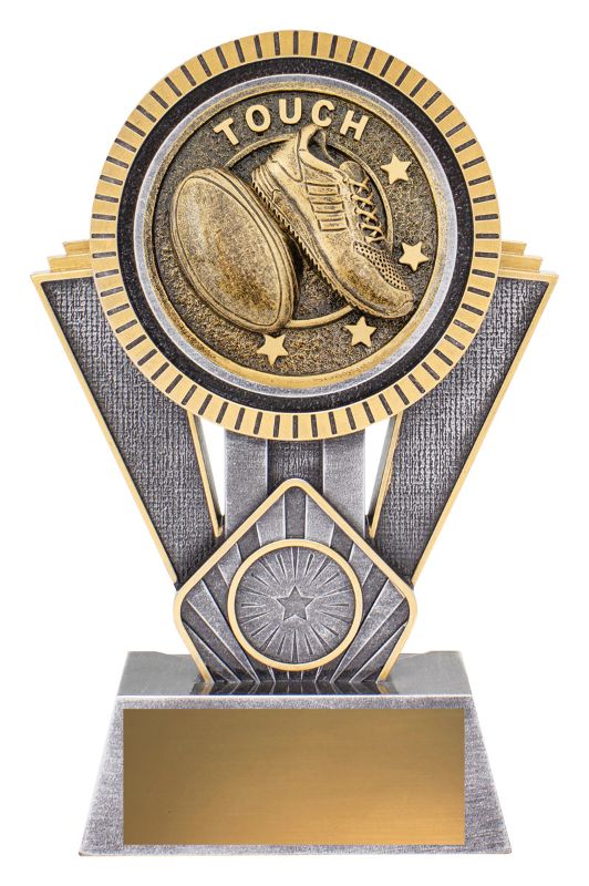 SR142C Spartan Touch 180mm – Trophy Shop