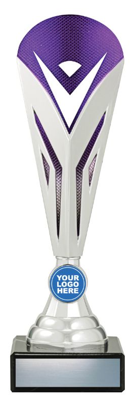 X3524 Purple Universal 28.5cm – Trophy Shop