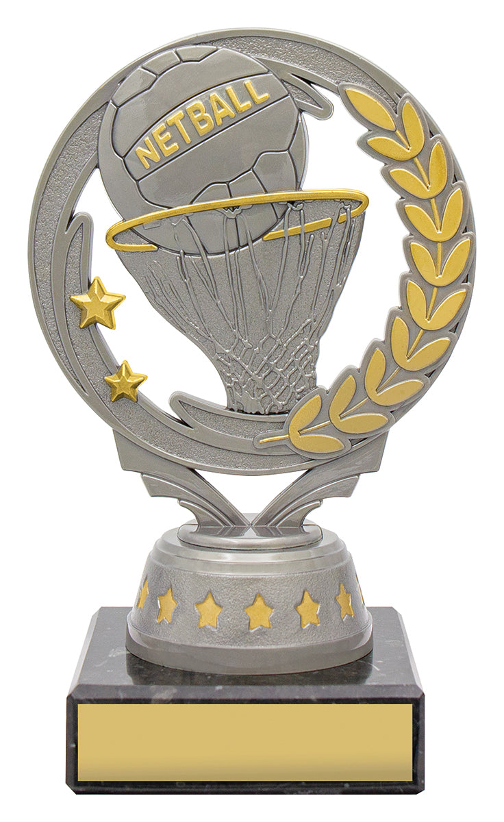 N524 Netball Torch – Trophy Shop