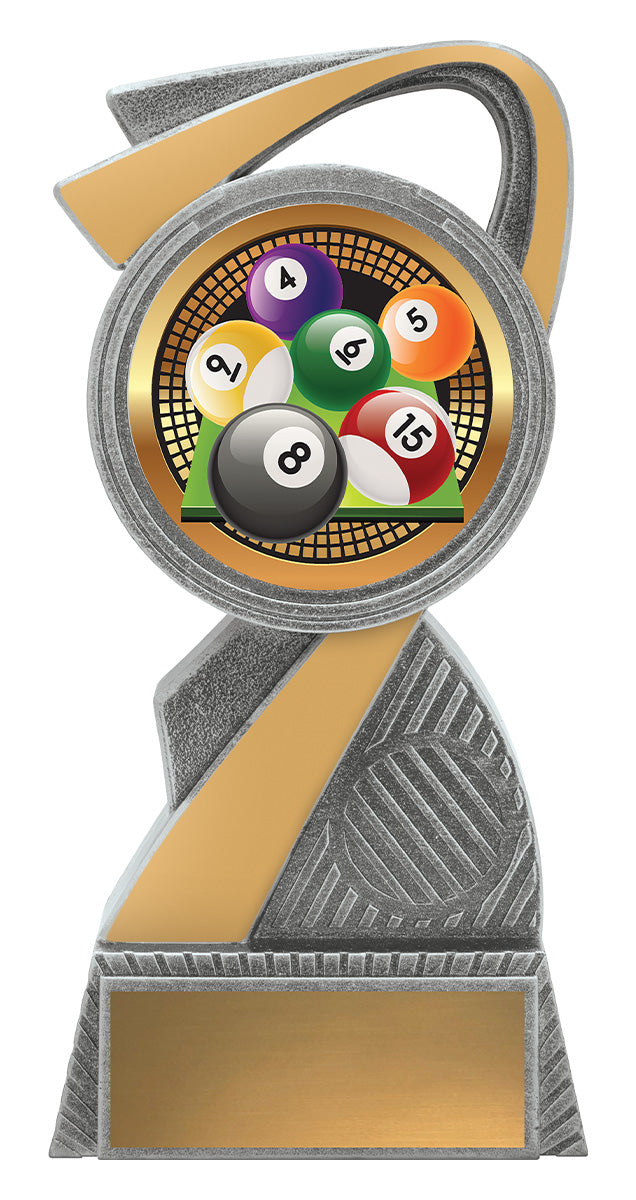 ALB29 Arclight Showtime - Pool – Trophy Shop