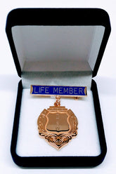 Life Member Badges – Trophy Shop