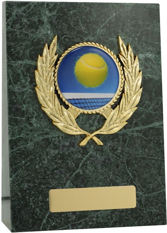 CM801L Marble Wedge 17.5cm – Trophy Shop