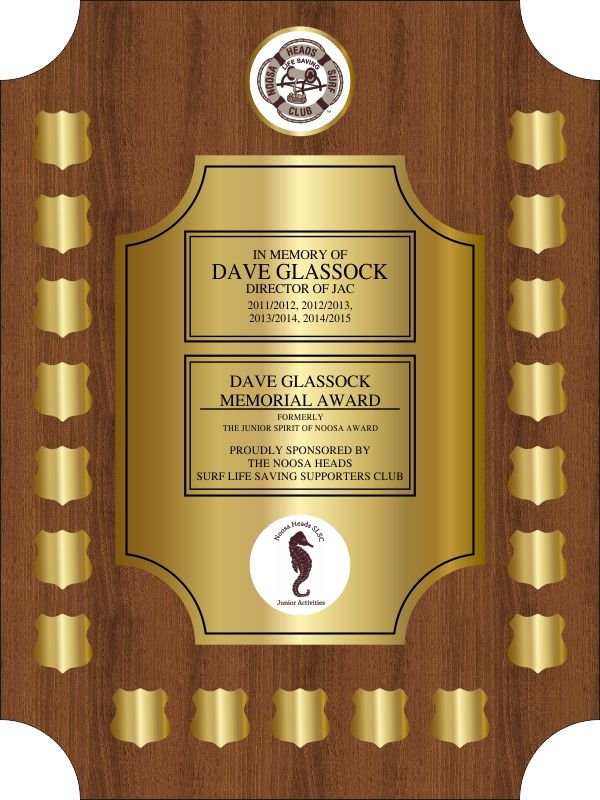 Honour Boards – Trophy Shop