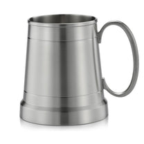 PTC20 Pewter Mug Tankard - Pint 580ml – Trophy Shop