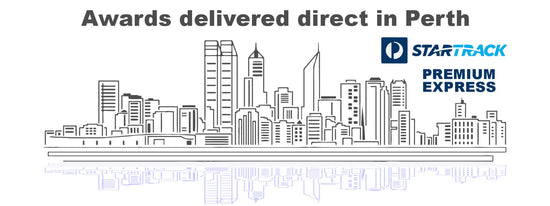 Trophies Perth – Trophy Shop