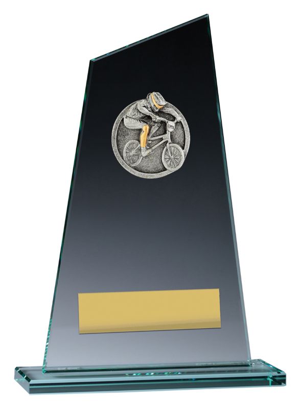 VP108C Glass Peak BMX 25cm – Trophy Shop